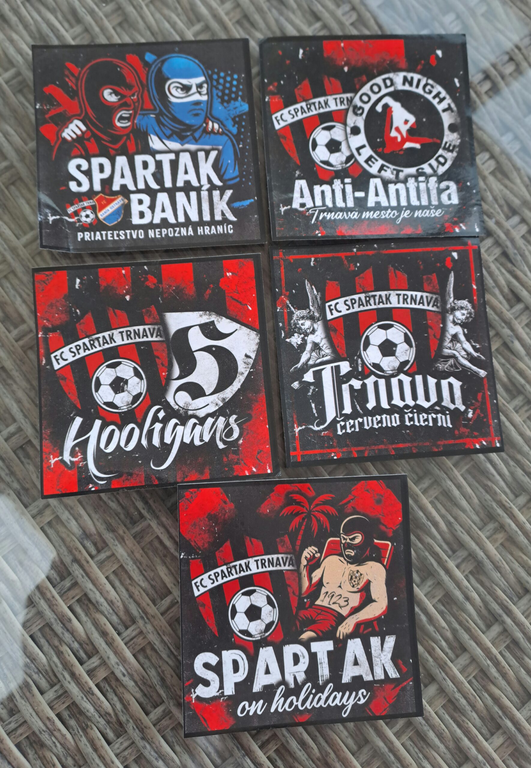 Spartak